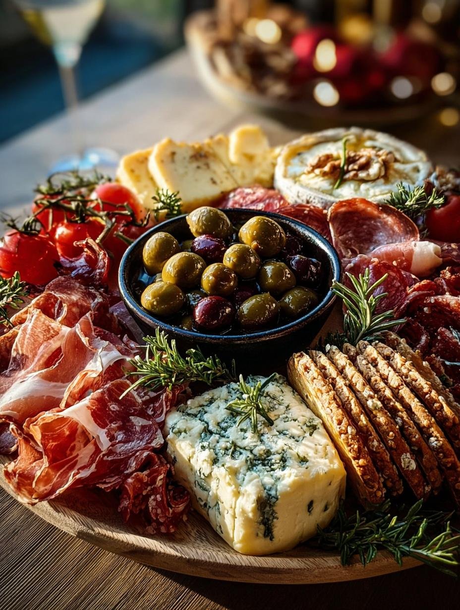 Christmas Platter Ideas: 7 Irresistible Flavors to Enjoy – Quizsavor